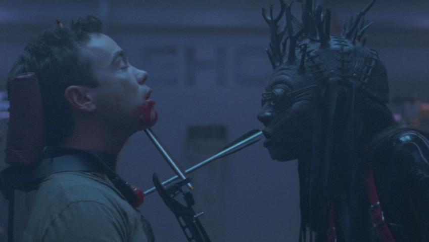 Cinema Freaks: REVIEW: Hostel: Part III (2011)