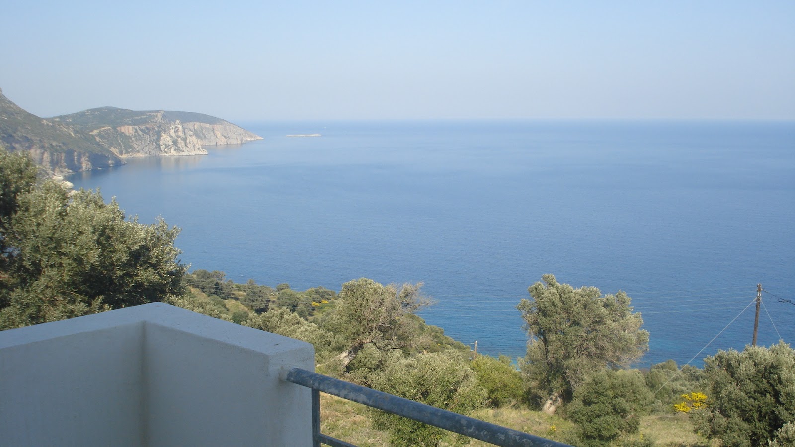 ΑΚΙΝΗΤΩΝ ΕΥΚΑΙΡΙΕΣ: ΕΞΟΧΙΚΕΣ ΚΑΤΟΙΚΙΕΣ