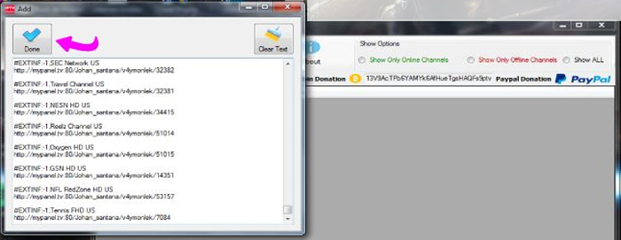 Iptv Checker: Verifica si tus listas M3U Aún funcionan - humbertothen®