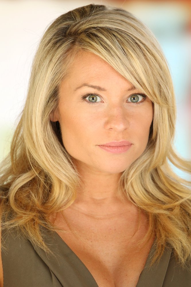 Tara Phillips movies list and roles (SWAT: Unit 887, The Heirs - Season ...