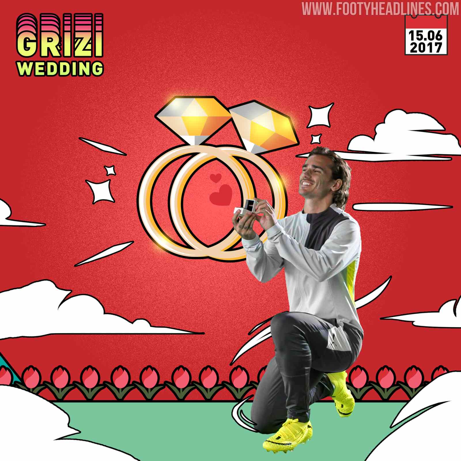 Limited-Edition Puma Future "Grizi 10 Year Edition" Boots Released ...