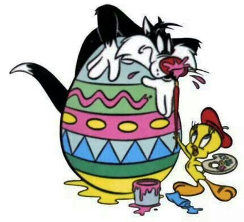 EASTER CARTOONS photos - wallpapers (ανανεωμένο) | the fun bank