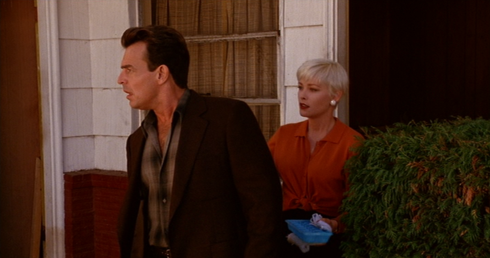 Lost in the Movies: Teresa Banks (TWIN PEAKS Character Series Bonus #15)