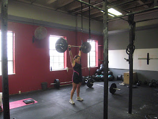 The Professional CrossFitter: The Year of the CrossFit Junkie