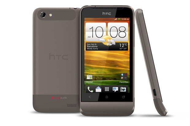 HTC V1 Review. - INFORMATION TECHNOLOGY (ALL TECHY INFORMATION)