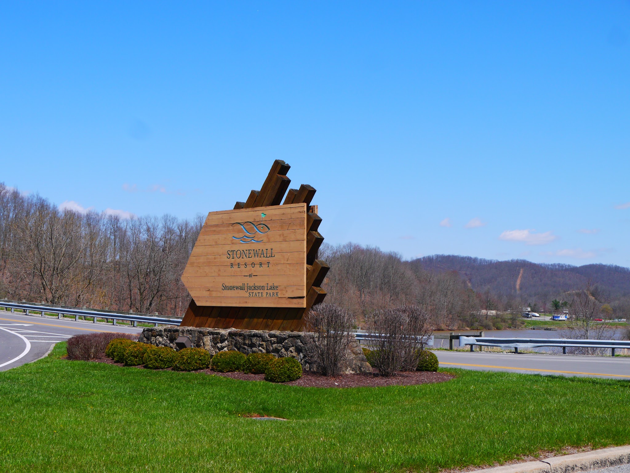 Stonewall Resort Roanoke, West Virginia - The Western New Yorker