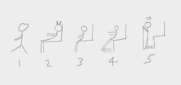 Eccles is saved: How to pray