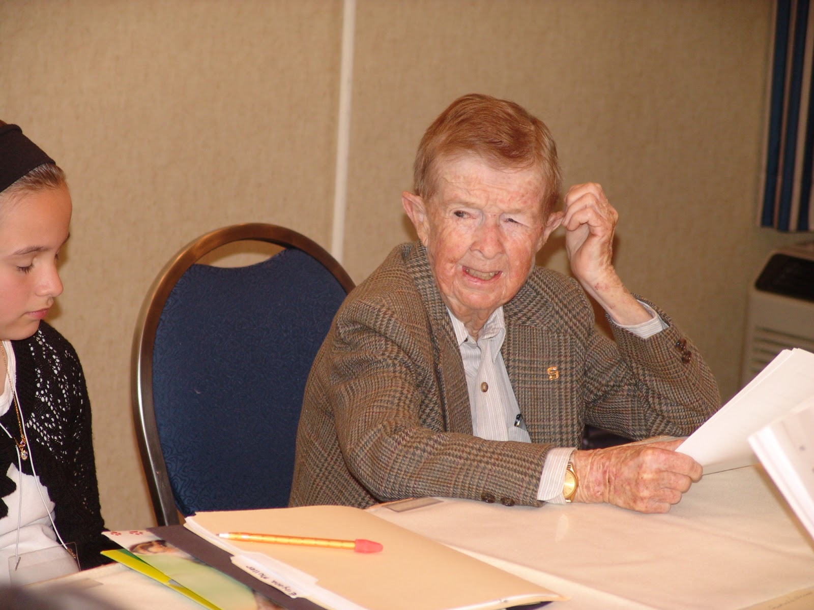 Martin Grams: A History of REPS (Radio Enthisiasts of Puget Sound)