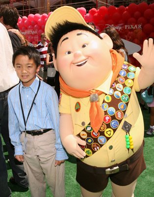 Sinopsis Film | Up (2009)
