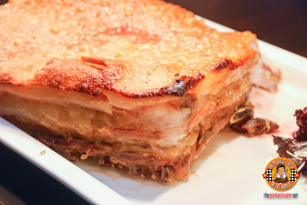 THE PICKIEST EATER IN THE WORLD: BANZAI! A GREAT AUTHENTIC JAPANESE BUFFET!