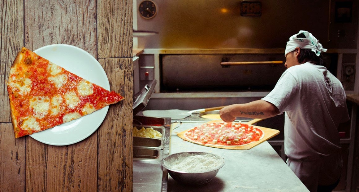 Rubirosa NYC: absolutely delicious!