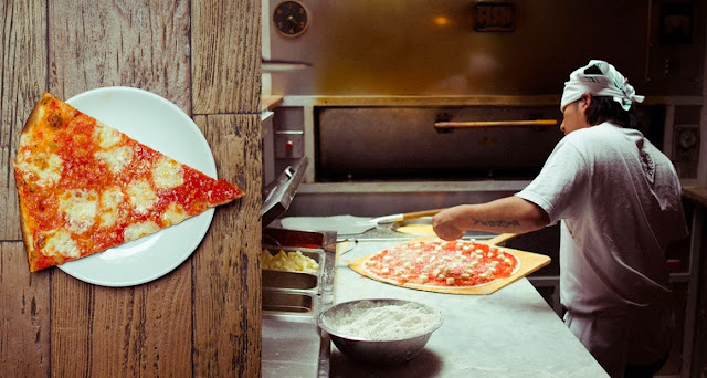 Rubirosa NYC: absolutely delicious!