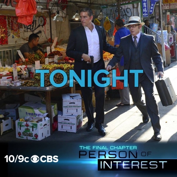 PERSON of INTEREST - S05E04 "6,741" Tutto quello che c'è da sapere ...