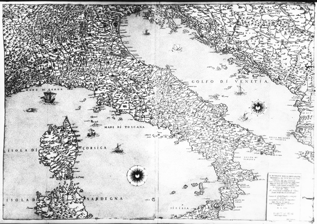 A 21st Century Gastaldi - On the Wine Trail in Italy