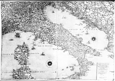 A 21st Century Gastaldi - On the Wine Trail in Italy