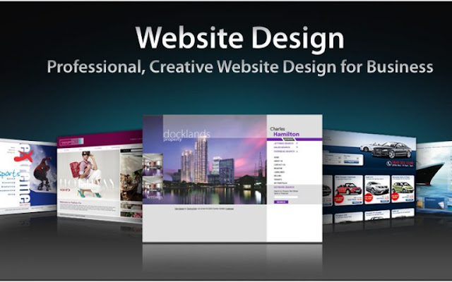 High Quality Website Design Toronto