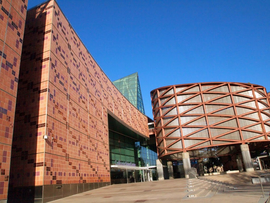 California Science Center