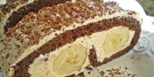 IZVANREDAN ROLAT KOJI PODSEĆA NA SLADOLED – MAČIJE OČI - KUHARSKI TRIKOVI