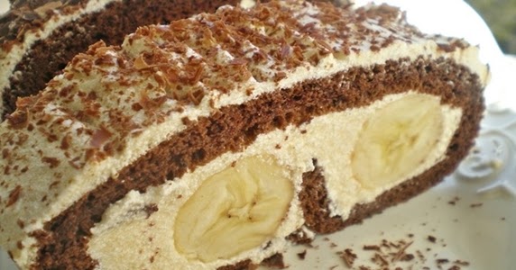 IZVANREDAN ROLAT KOJI PODSEĆA NA SLADOLED – MAČIJE OČI - KUHARSKI TRIKOVI