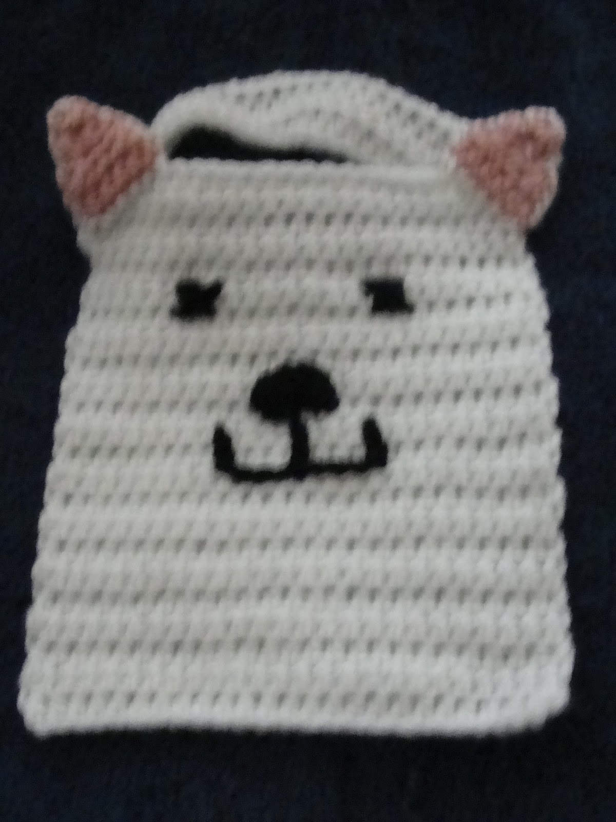 Crochet Addict UK: Sunday Thank You's!