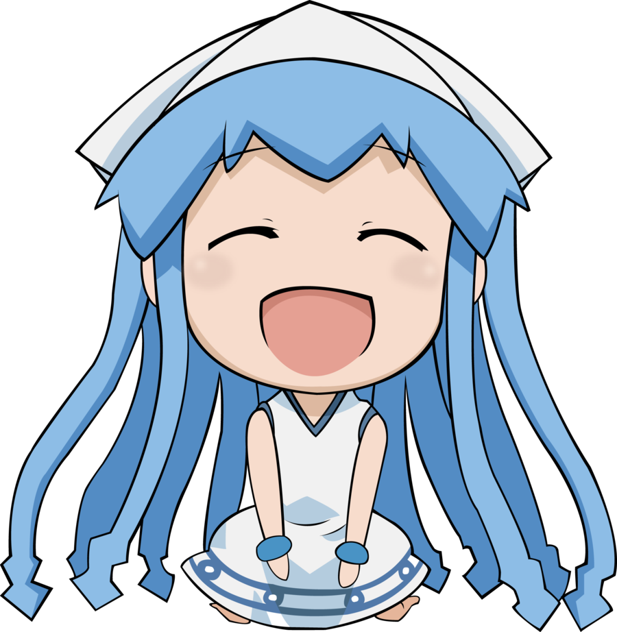 Zerotime: Shinryaku! Ika Musume