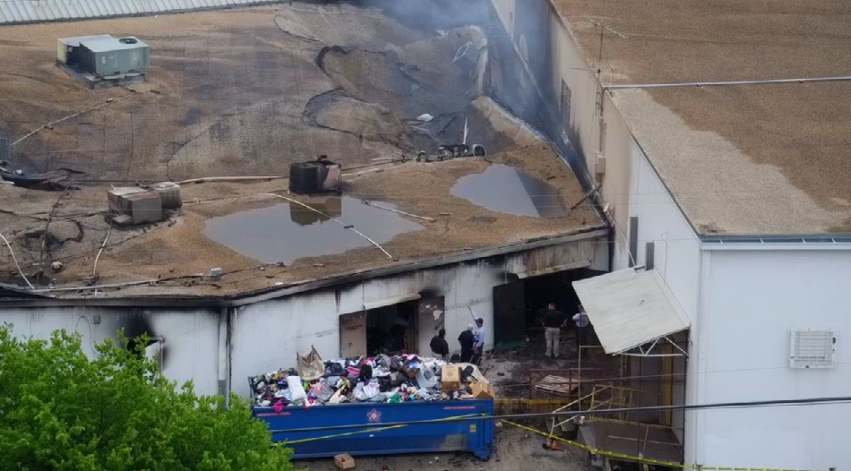 MEC&F Expert Engineers : San Antonio firefighter Scott Deem died ...