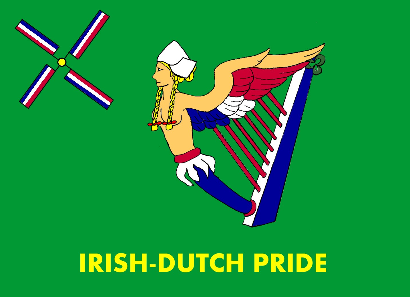 The Voice of Vexillology, Flags & Heraldry: March 2018