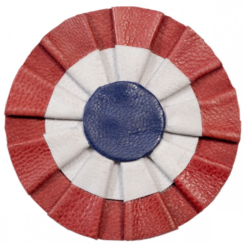 PENGGUNAAN PATCH 'TRICOLOR COCKADE' PADA JERSI JDT