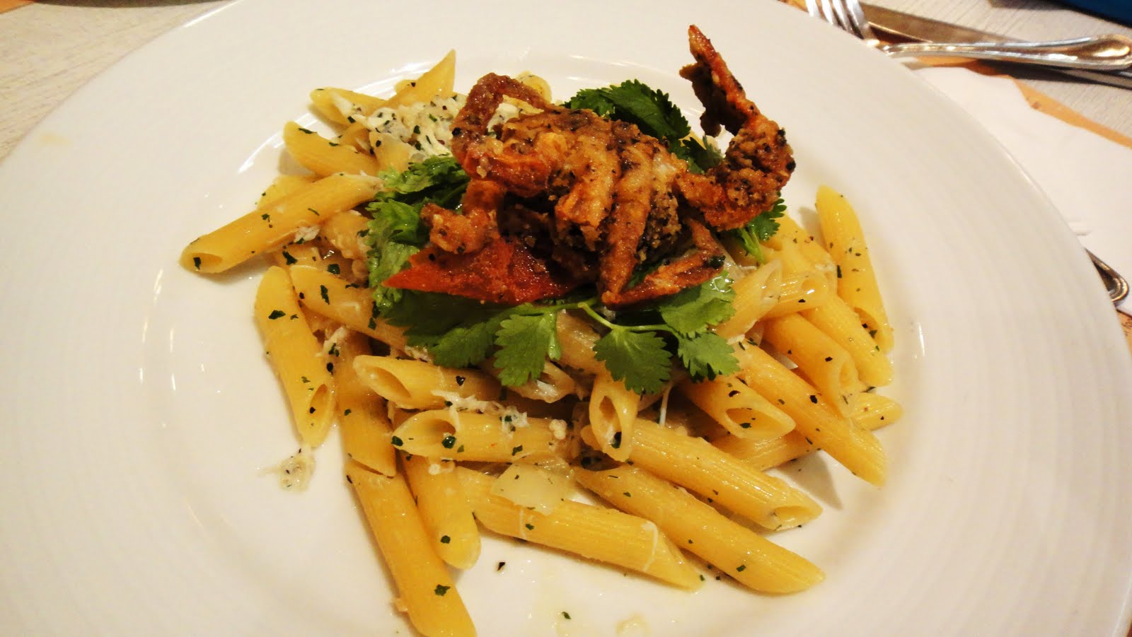 My Food and Travel Blog :): Cedele :)