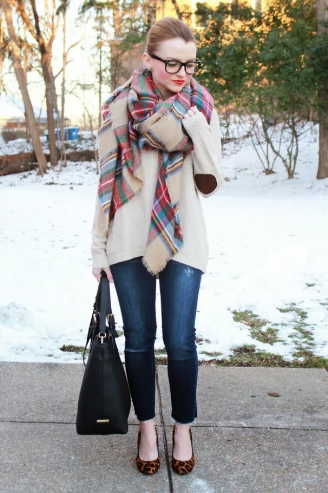 BLOG DE MODA Y LIFESTYLE: INSPIRATION STREET STYLE