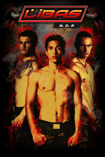 NN-NorhisyamNordin: Filem Libas