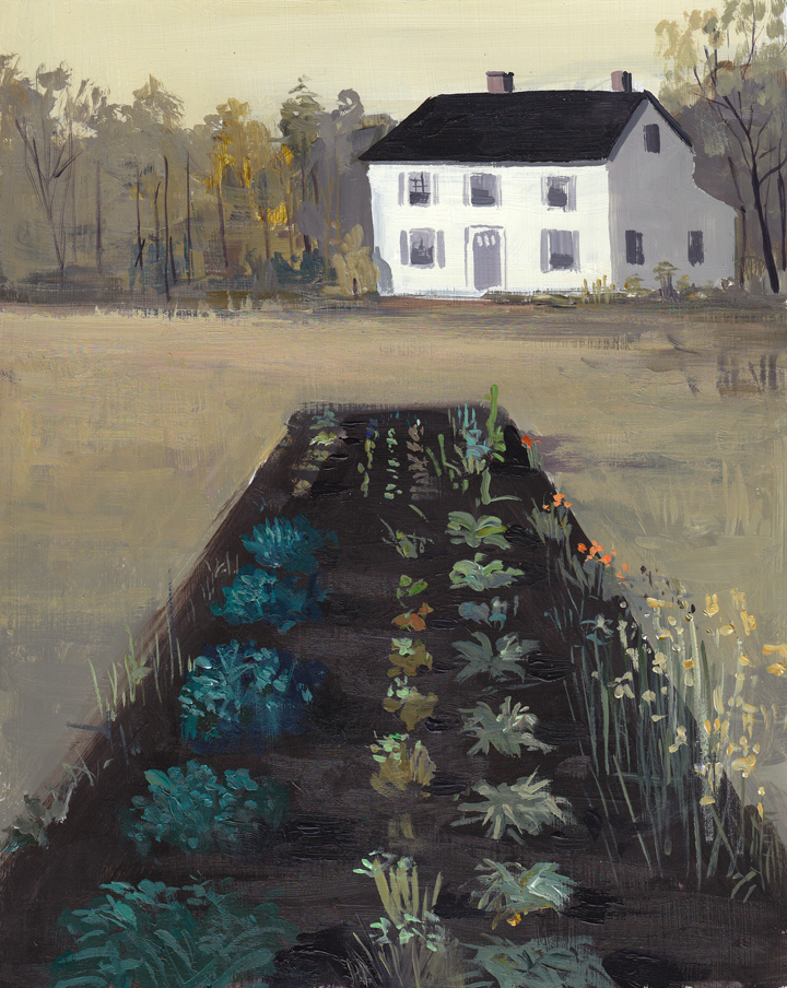 paradis express: Jeremy Miranda