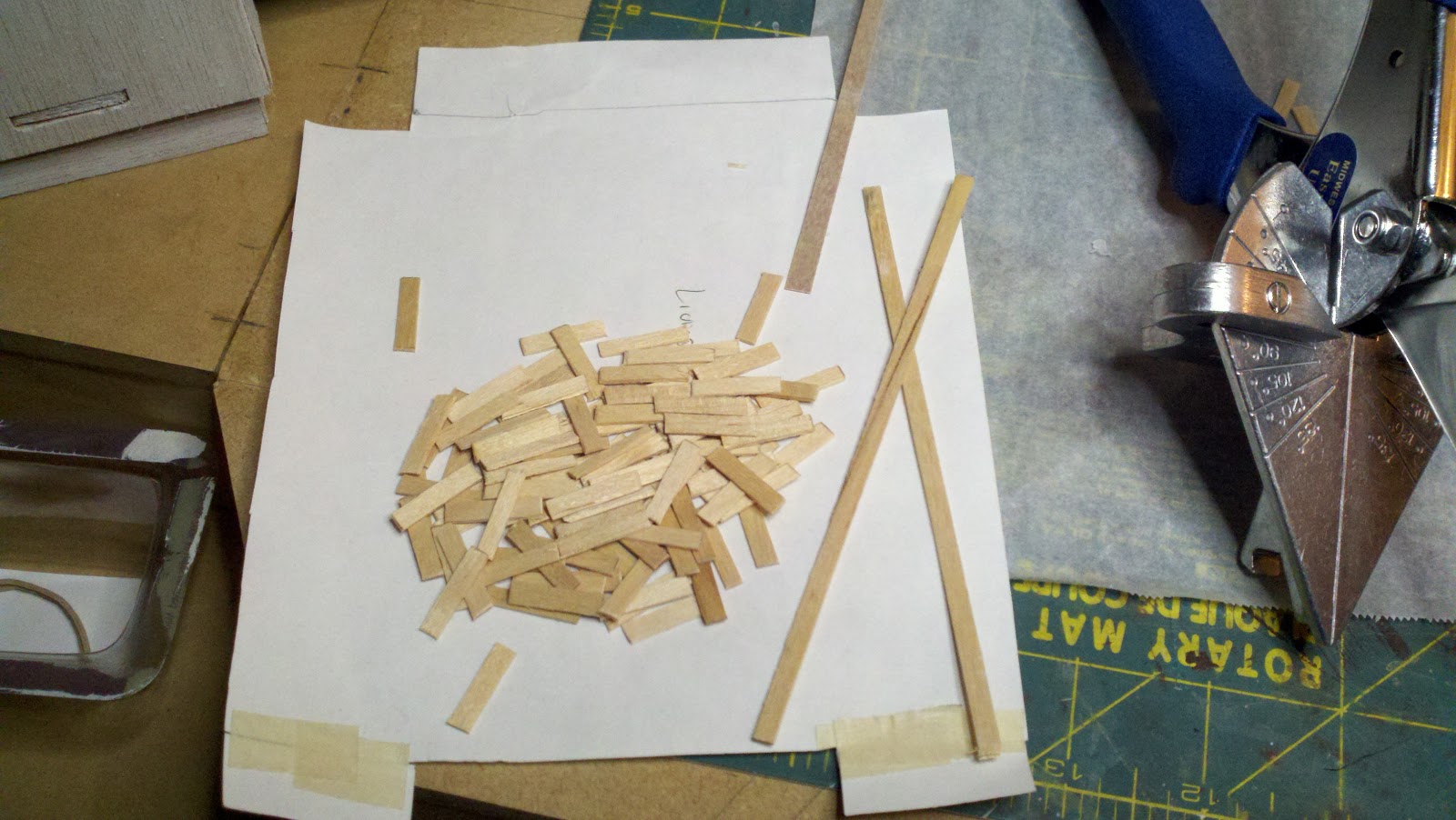 The Easy Cutter Ultimate - a review