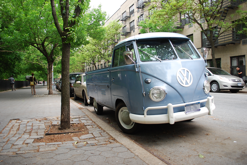 A Brief Overview of Post War Volkswagen Cars | new cars auto sport