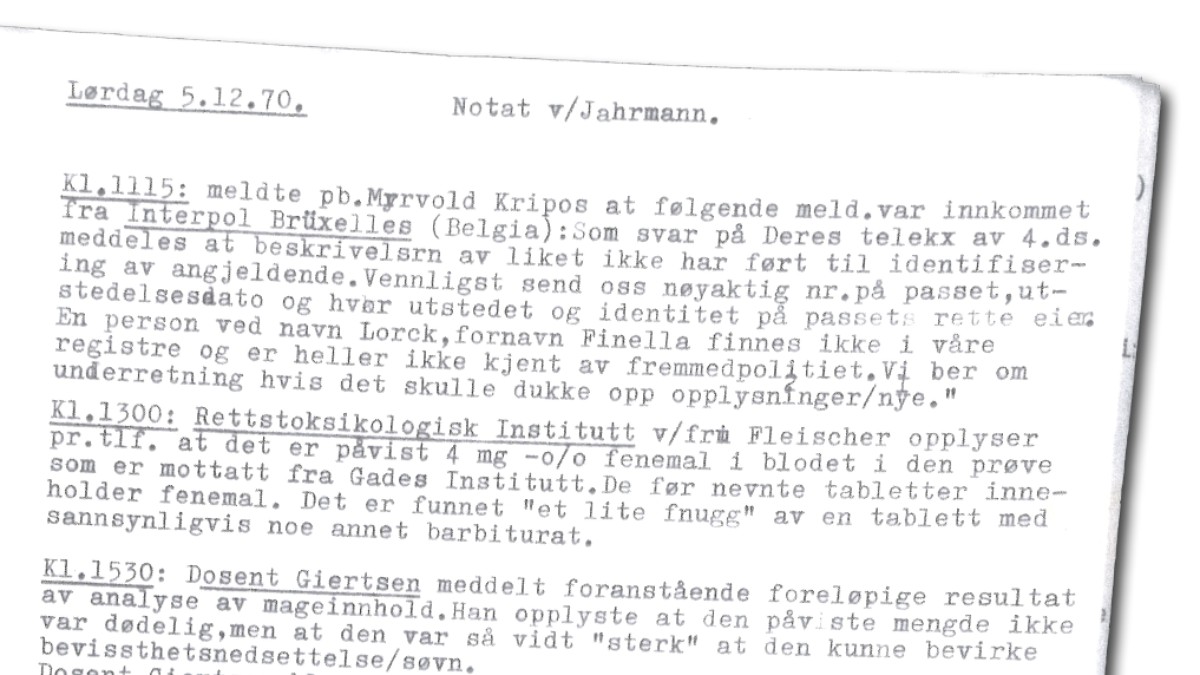 a personal FODMAP survival story (and the meaning of life): Isdal woman ...