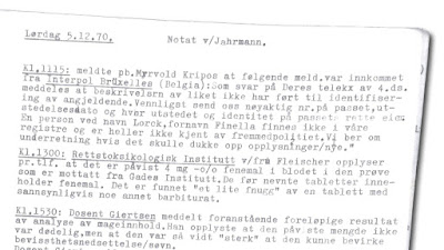 a personal FODMAP survival story (and the meaning of life): Isdal woman ...