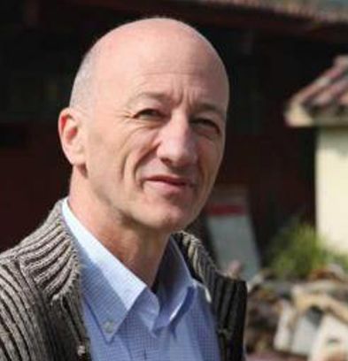 Mas Allá de la Luz - Un Regalo de Amor: Agenda de René Mey