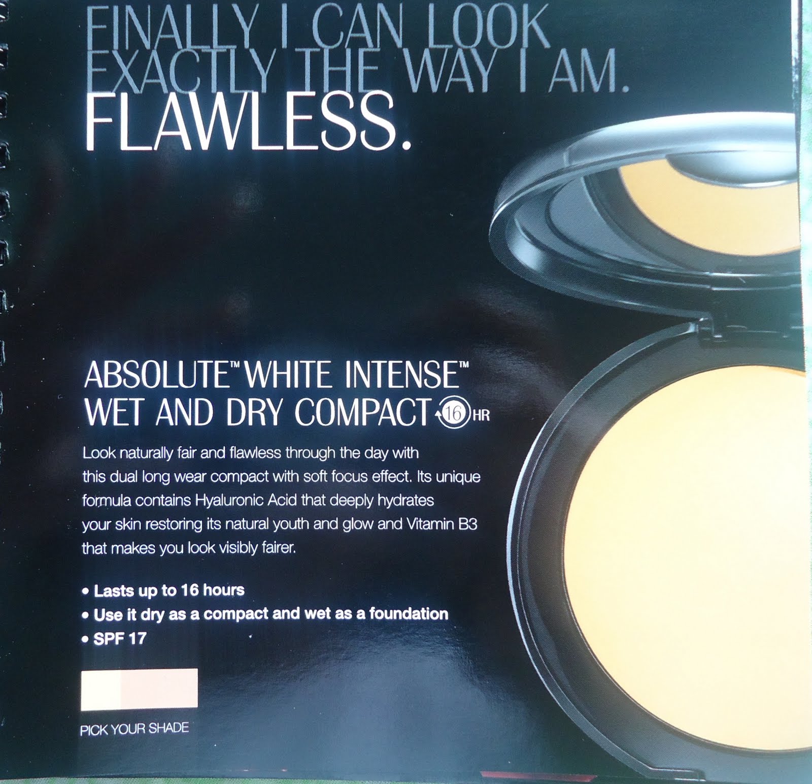 Lakme ABSOLUTE Range Info, Pictures - New Love - Makeup