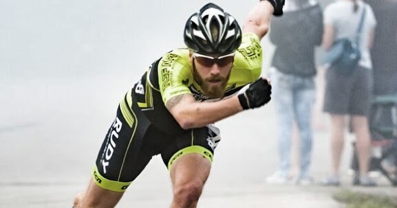 CCN SPORT: BREAKING NEWS: Team CCN Sports Brian Talley Won Battle of ...