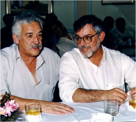 Neurocirurgia Ronald Mendonça: JUSTA HOMENAGEM