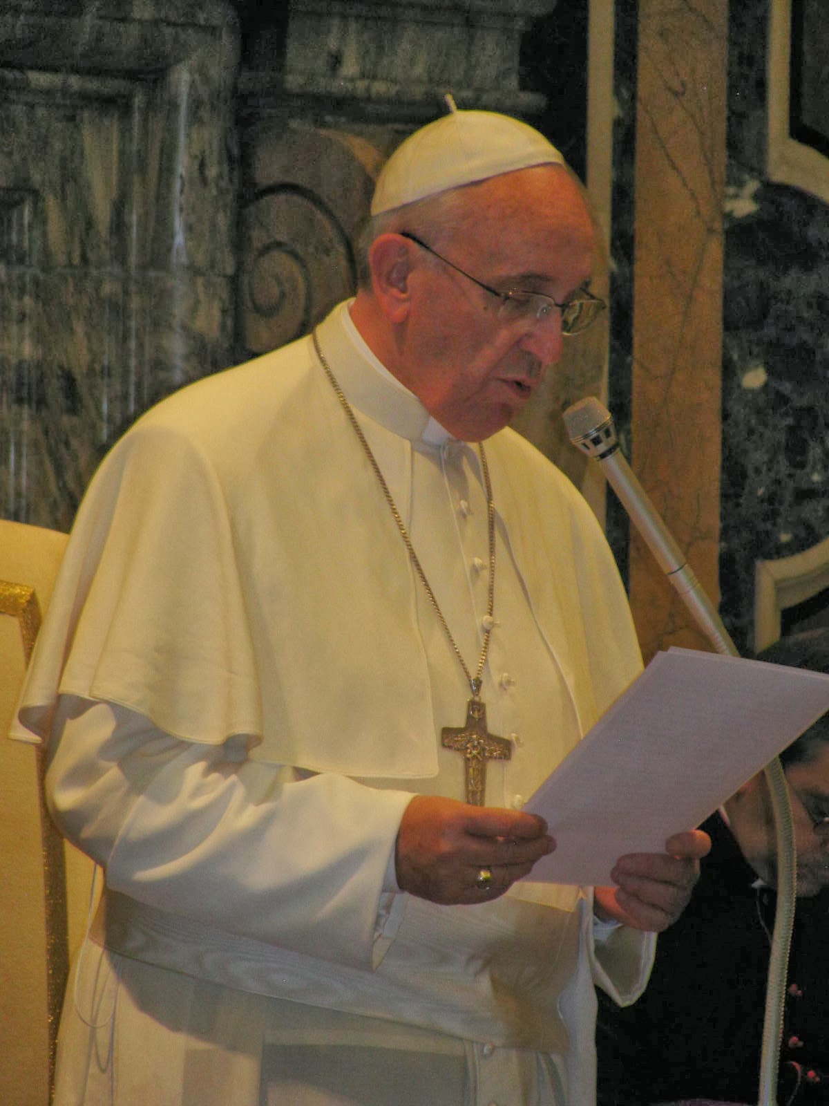 The Apostolic Lady: Respect for the Sacredness of Every Human Life