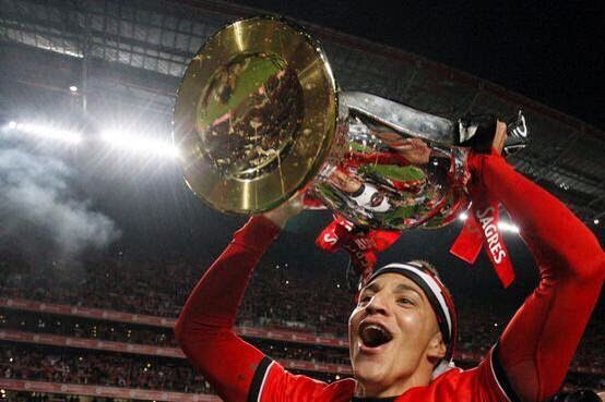 Eterno Campeón: Rodrigo (@Rodrigo_M), un madridista en Valencia