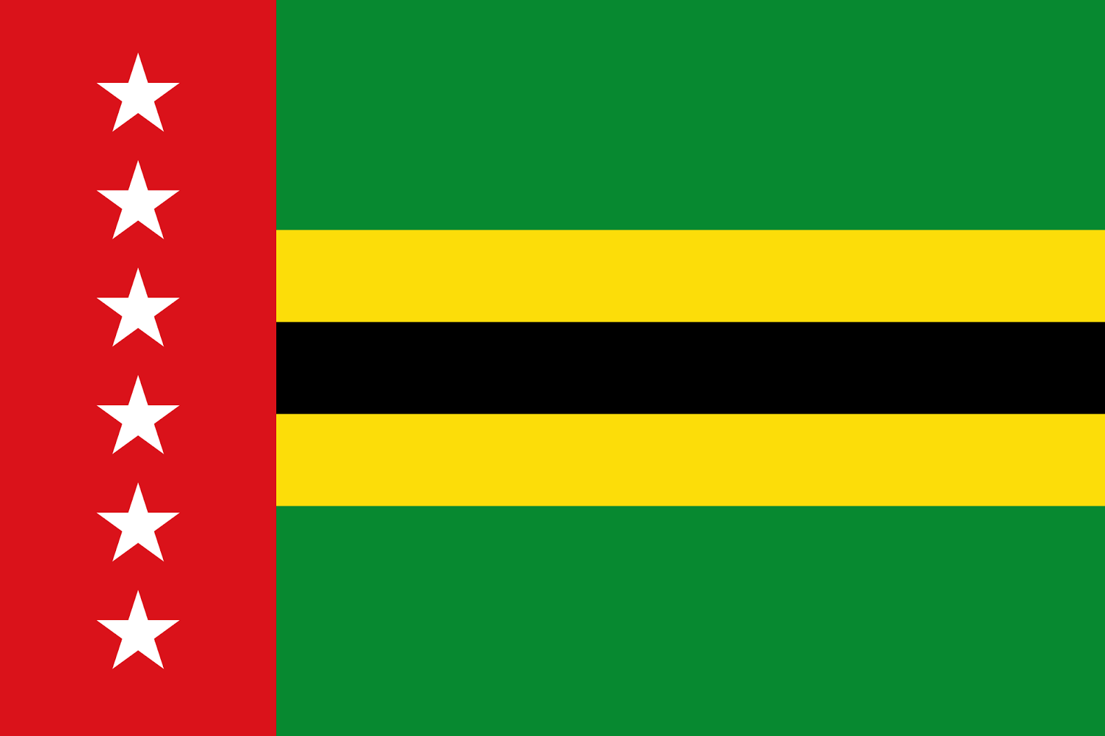 BIENVENIDOS A MI REGIÓN ANDINA: SANTANDER