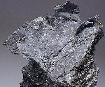 What led us to Lead?: What Does Lead Look Like?