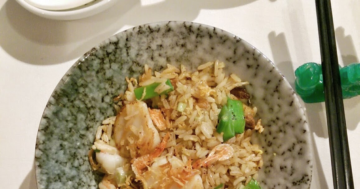 e_ting: Jade Dragon, Macau - Oh so fine