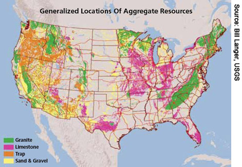 Maps Revealing Secrets of Paranormal Happenings