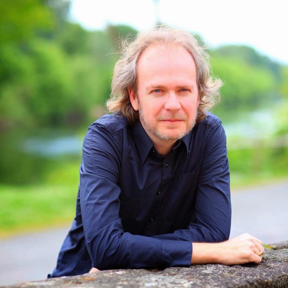 MAGNETISEUR Libourne - Axel Perrier: QUI SUIS-JE?