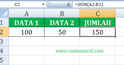 Download Contoh Penjumlahan, Pengurangan, Pembagian dan Perkalian