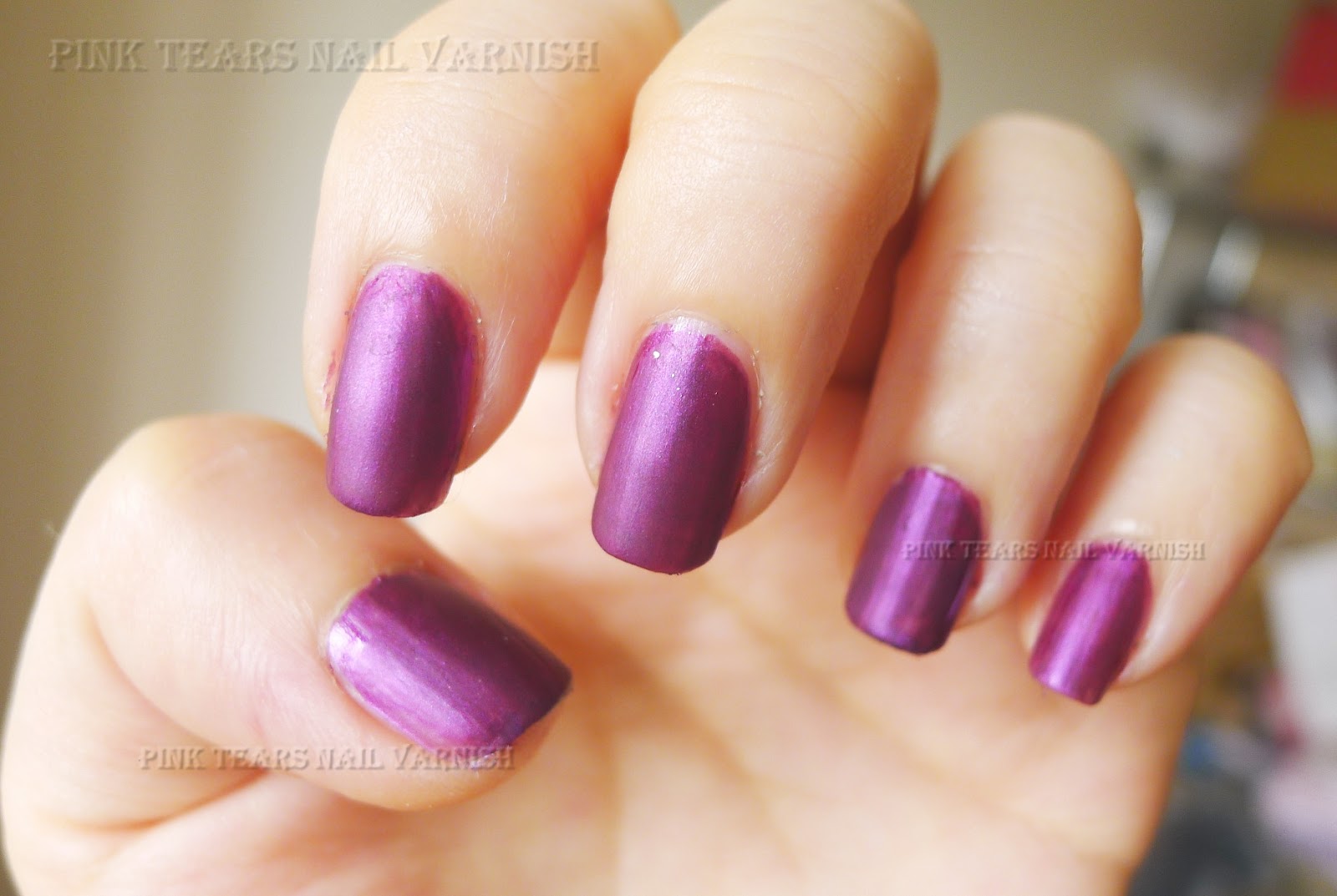 Pink Tears------seeing,feeling,touching: 2012 秋日指尖的新樂章(3)---OPI Germany ...