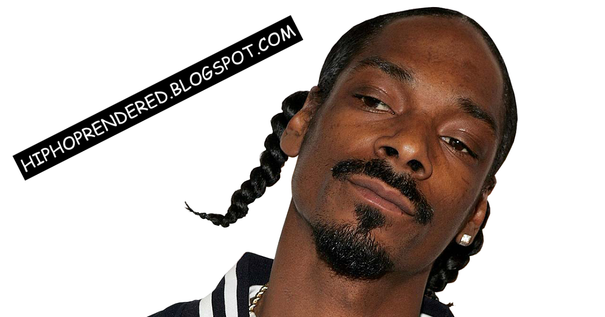 Snoop Dogg Renders / Cutouts